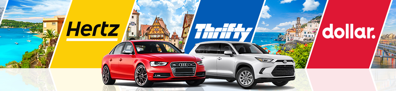 Great Deals Worldwide | Save up to 15%